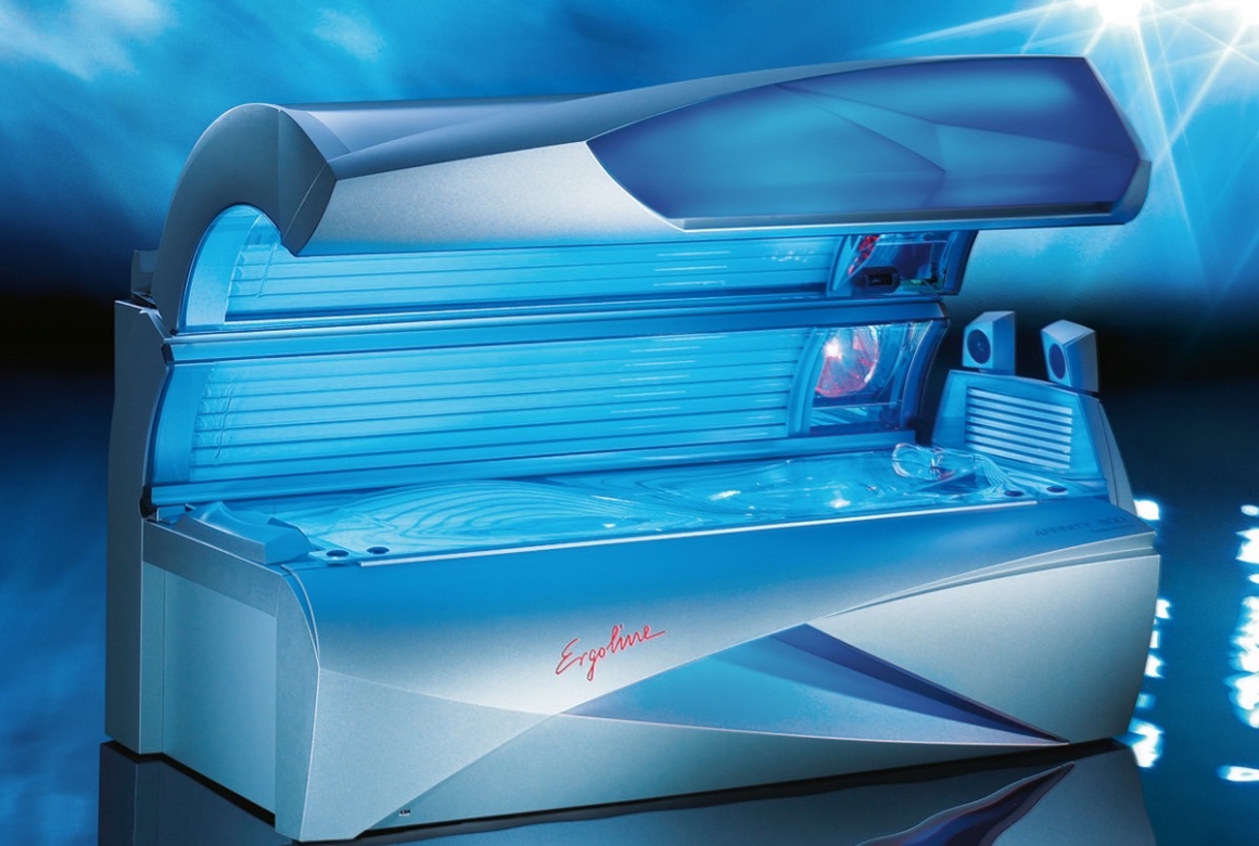 マシン・料金 - GFC TANNING SALON